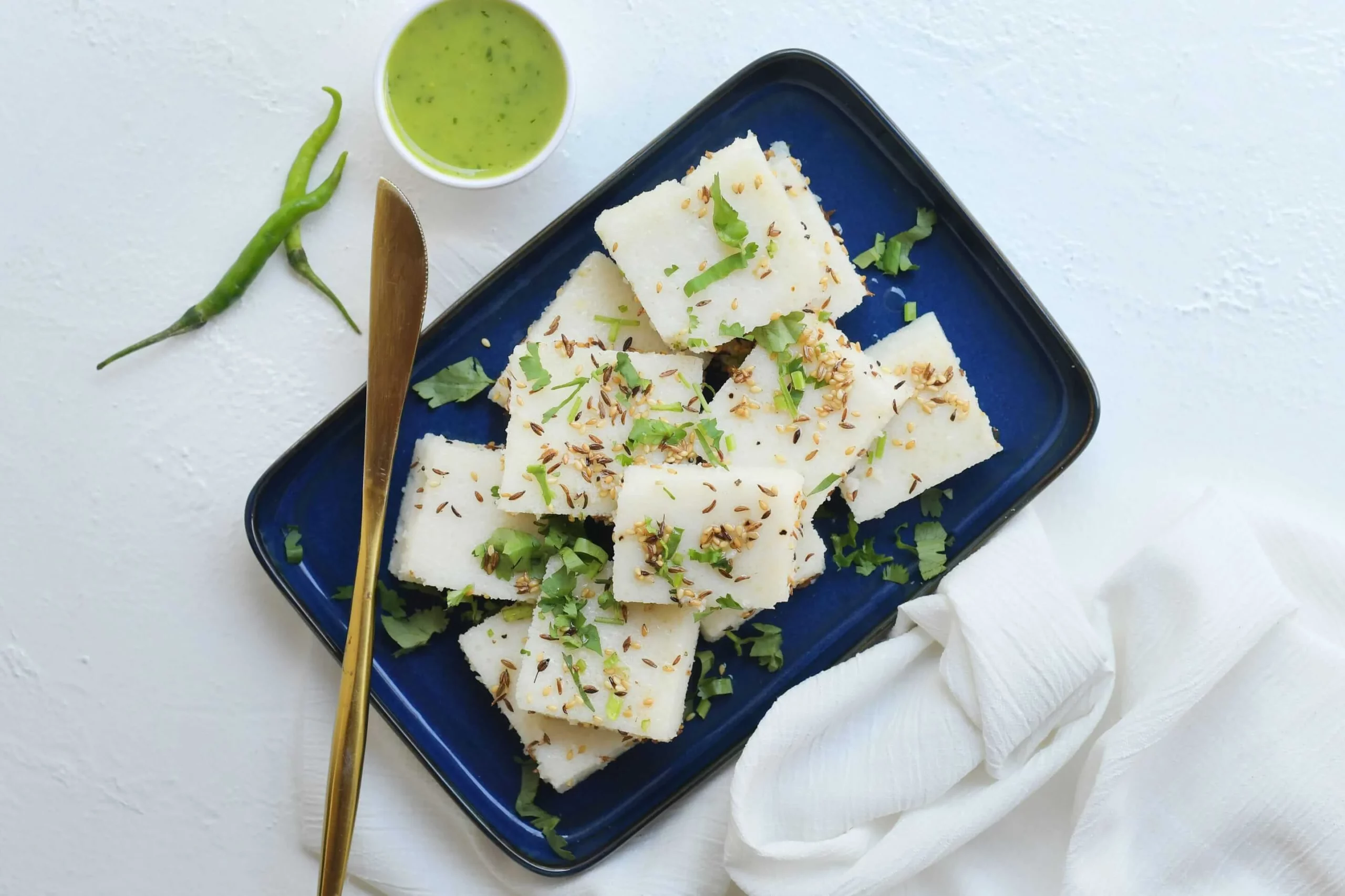 Gallery – Radhe Dhokla is an amazing place for authentic Gujarati food